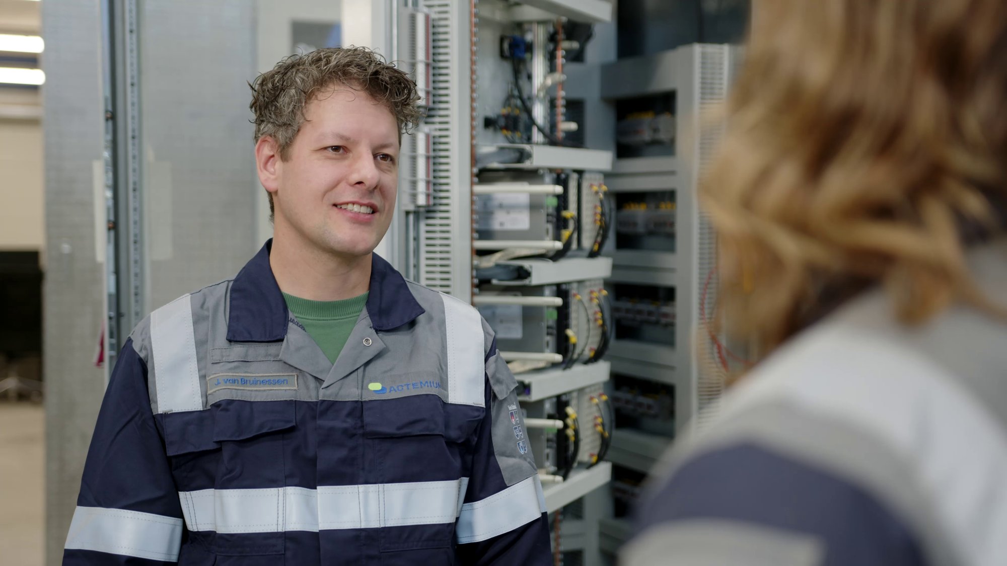 Werken in Zeeland Actemium